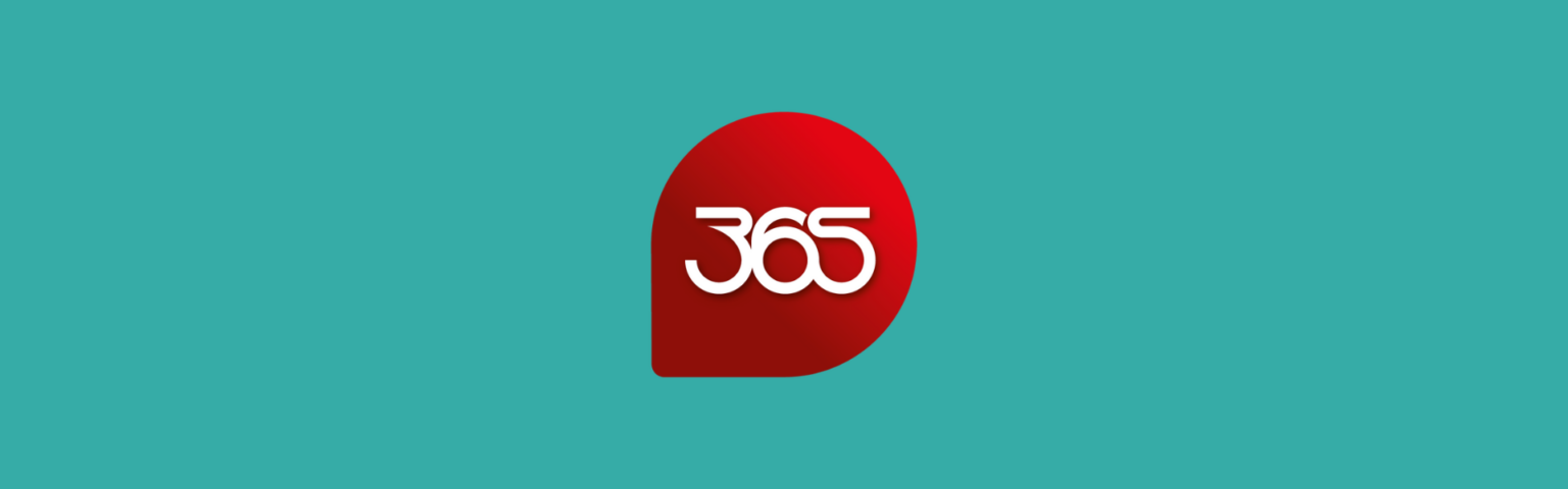 Clarín 365 – Zenit